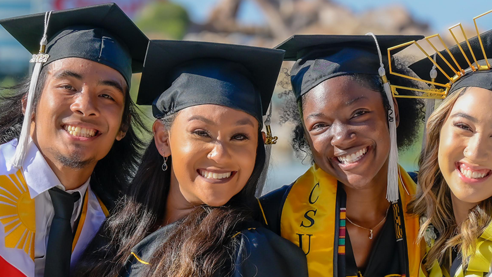 Student Affairs | California State University Long Beach